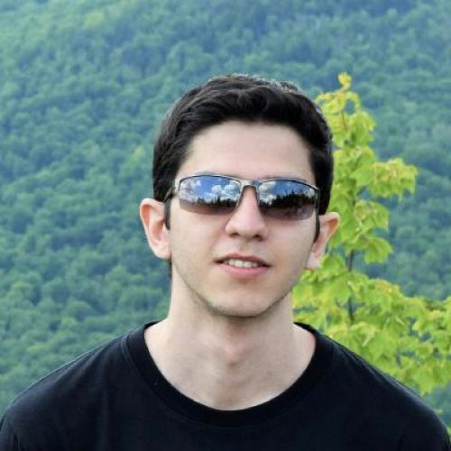 People | Cornell Graphics and Vision Group