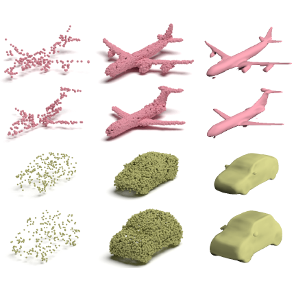 Papers | Cornell Graphics and Vision Group