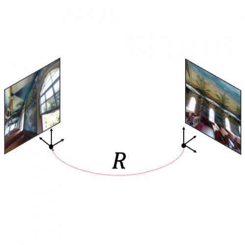 Papers | Cornell Graphics and Vision Group