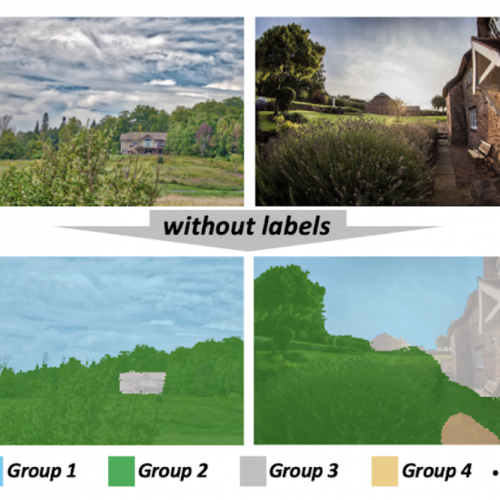 Papers | Cornell Graphics and Vision Group
